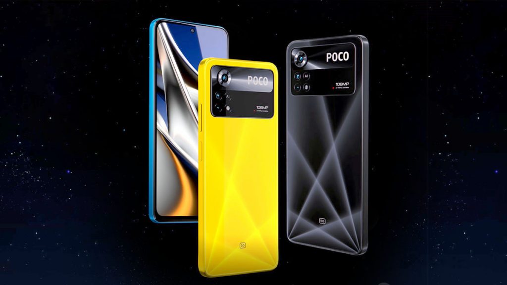 Poco X5 Pro Could Launch in India by the End of January, Specifications ...
