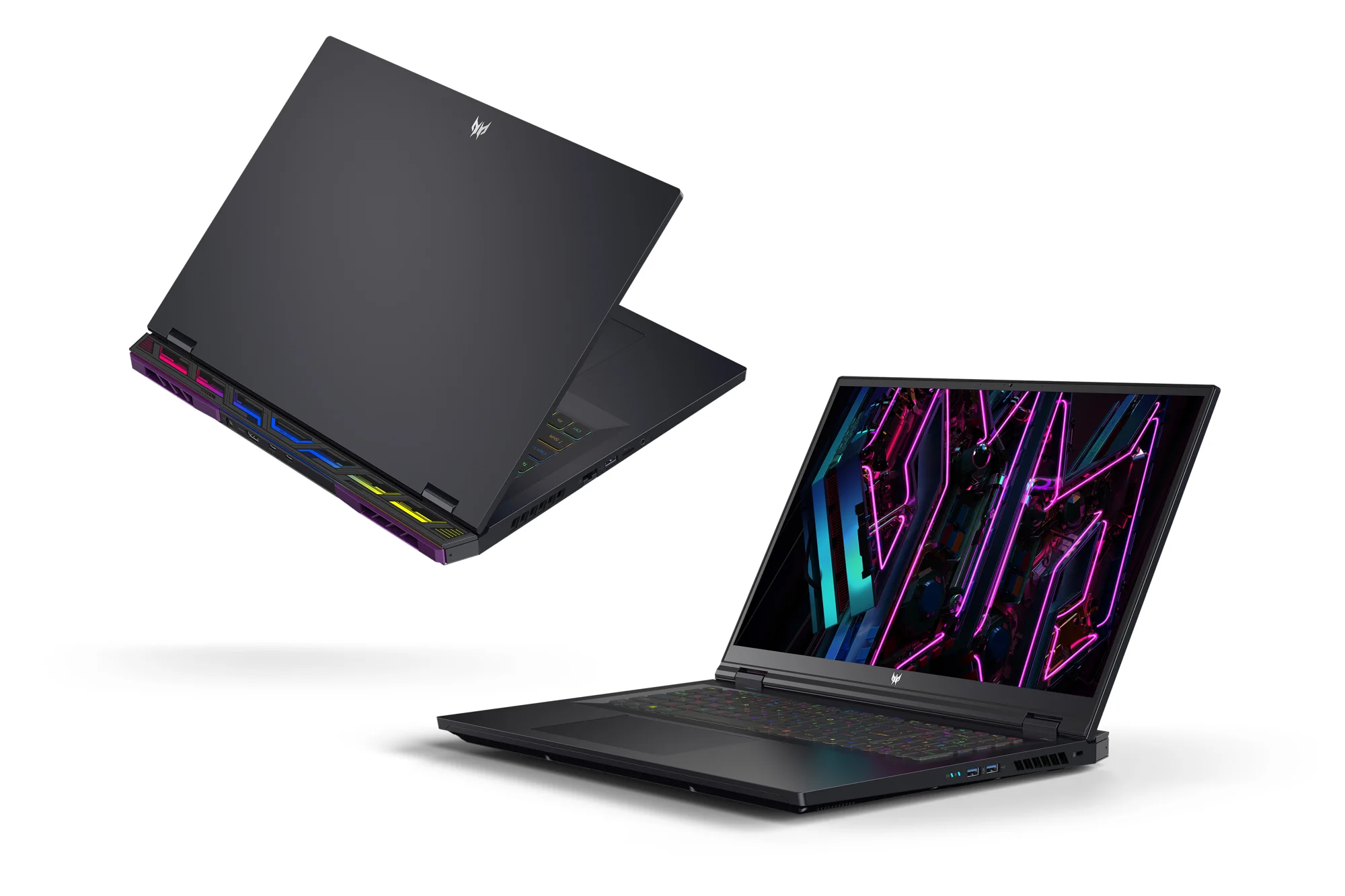Acer announces new Predator Gaming Laptops & Monitors at CES 2023 ...