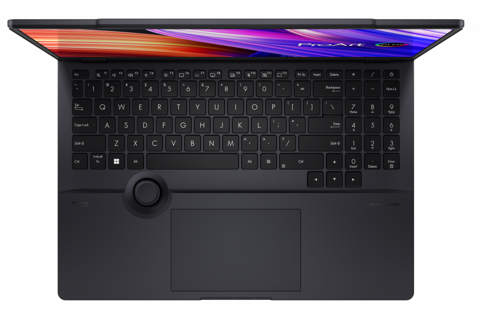 Asus introduces ProArt Studiobook 16 3D OLED laptop with Glass-free 3D ...