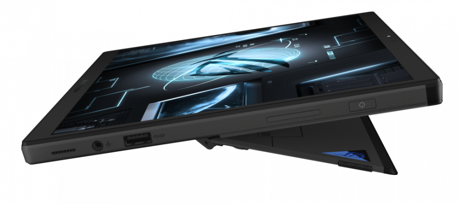 Asus ROG Flow X13, X16 & Z13 unveiled with bigger batteries & cutting ...