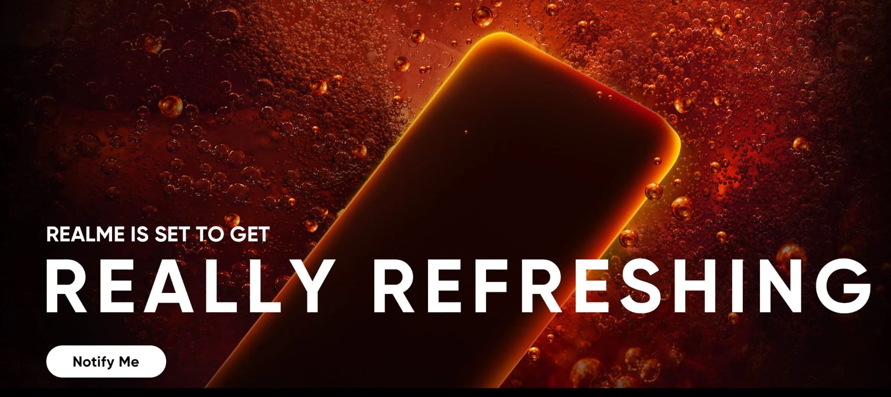 Realme Officially Teases Coca-Cola Phone, Could Be The Realme 10 Pro 5G ...