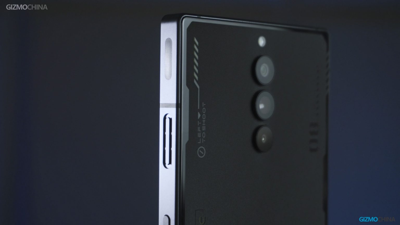 Red Magic 8 Pro spotted on NBTC certification, could launch soon in ...