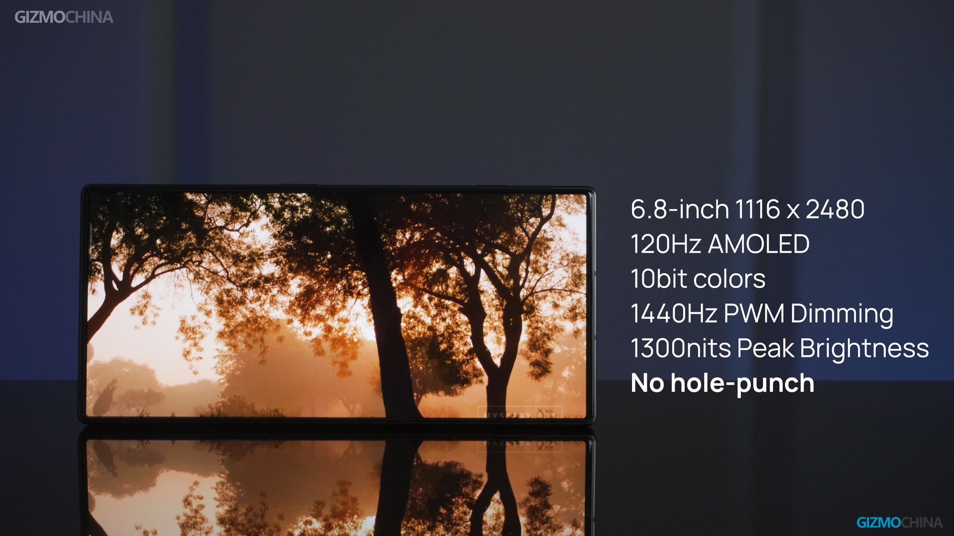 Red Magic 8 Pro Full Review - Gizmochina
