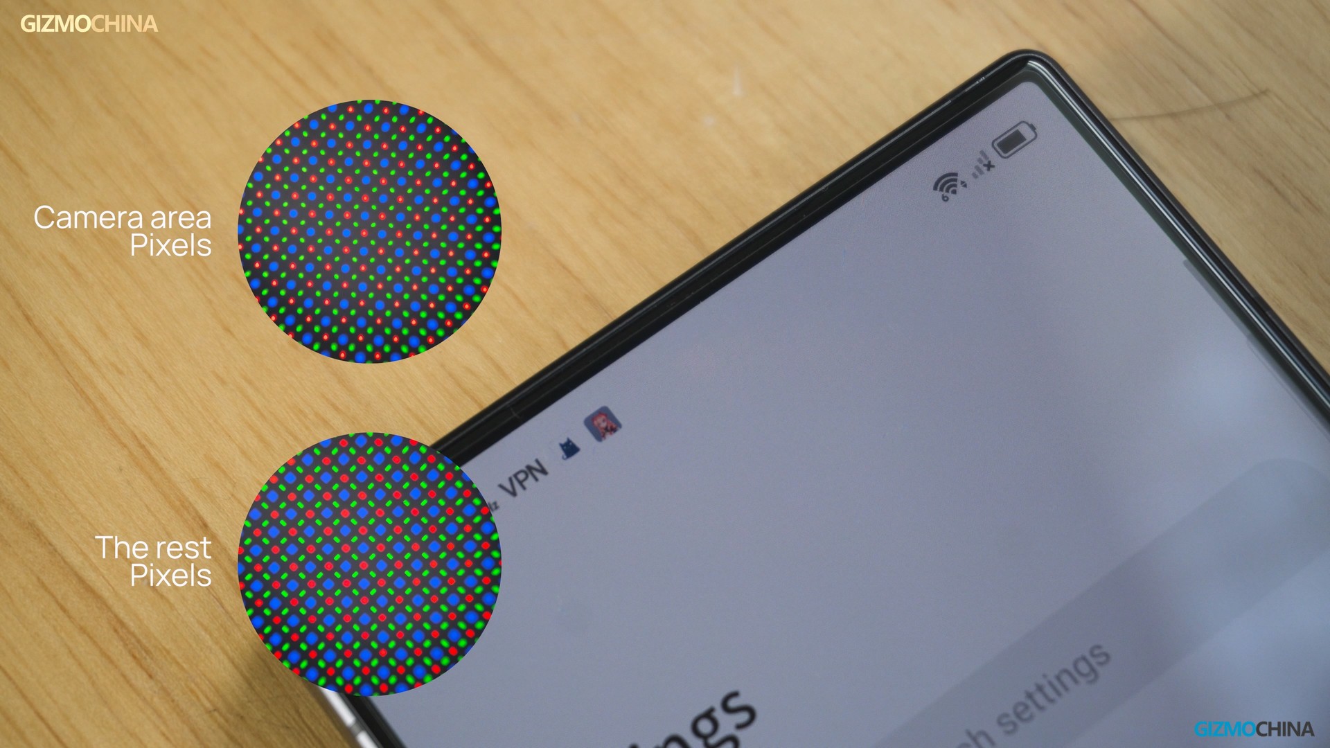 Red Magic 8 Pro Full Review - Gizmochina