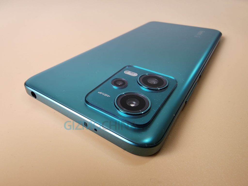 Redmi Note 12 5G Review: Reliable Midrange 5G Phone with 120Hz AMOLED ...