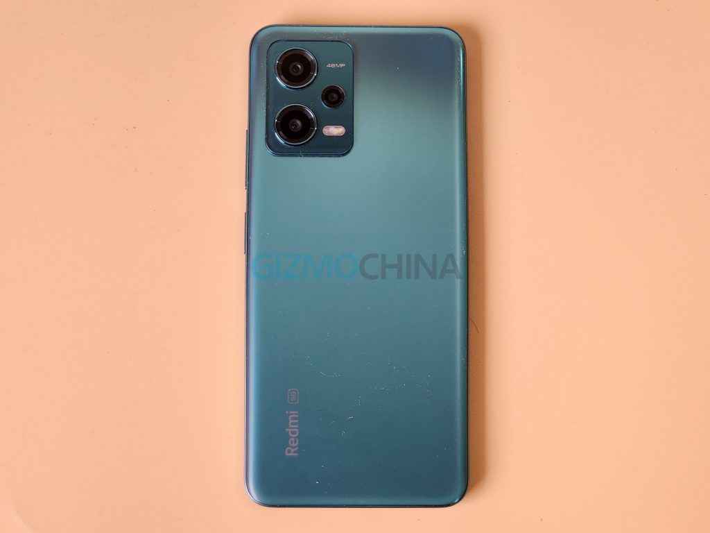 Redmi Note 12 5G Review: Reliable Midrange 5G Phone with 120Hz AMOLED ...