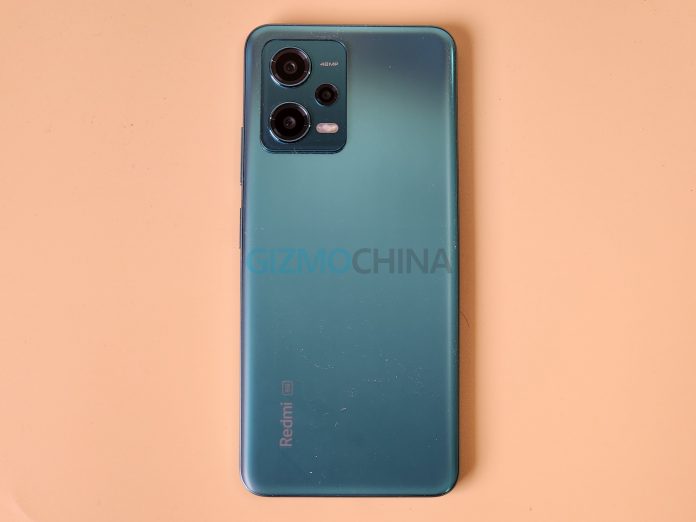 Redmi Note 12 5G Review: Reliable Midrange 5G Phone with 120Hz AMOLED ...