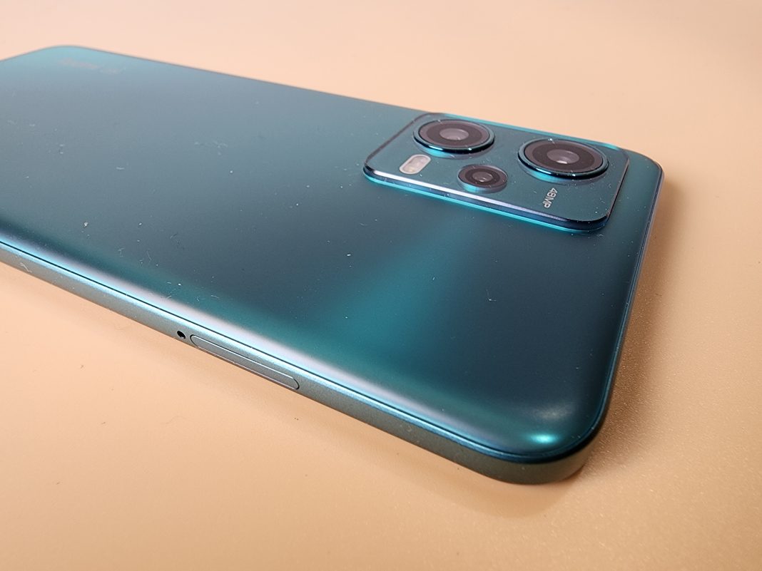 Redmi Note 12 5G Review: Reliable Midrange 5G Phone with 120Hz AMOLED Display - Gizmochina