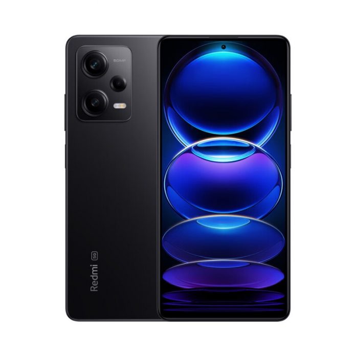 Redmi Note 12 Pro 5G Smartphone's Camera Specs Teased With Photo ...