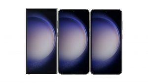 All 3 Galaxy S23 Models to Offer 1750 Nits Peak Brightness - Gizmochina