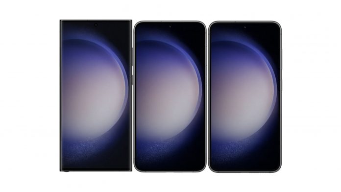 All 3 Galaxy S23 Models to Offer 1750 Nits Peak Brightness - Gizmochina