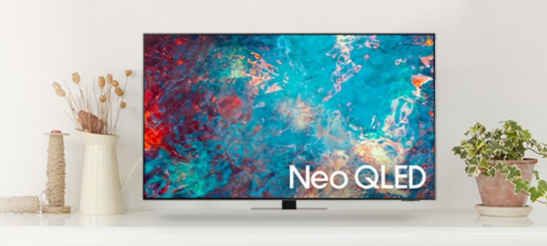 Samsung Neo QLED is Circadian Rhythm Display Certified: What Does It ...