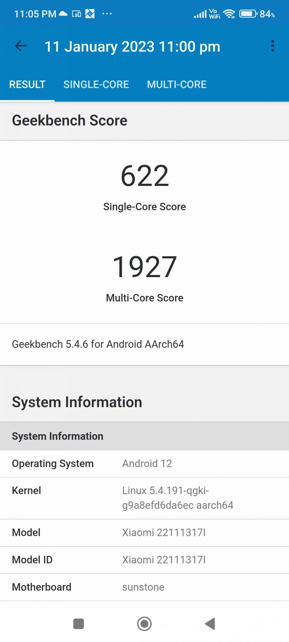Redmi Note 12 5G Review: Reliable Midrange 5G Phone with 120Hz AMOLED Display - Gizmochina