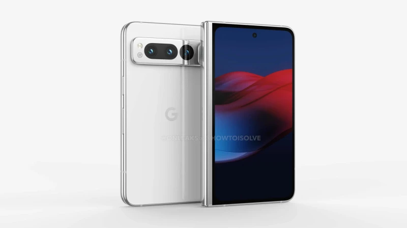 Google Pixel Fold launch may coincide with Samsung Galaxy Z Fold 5 ...