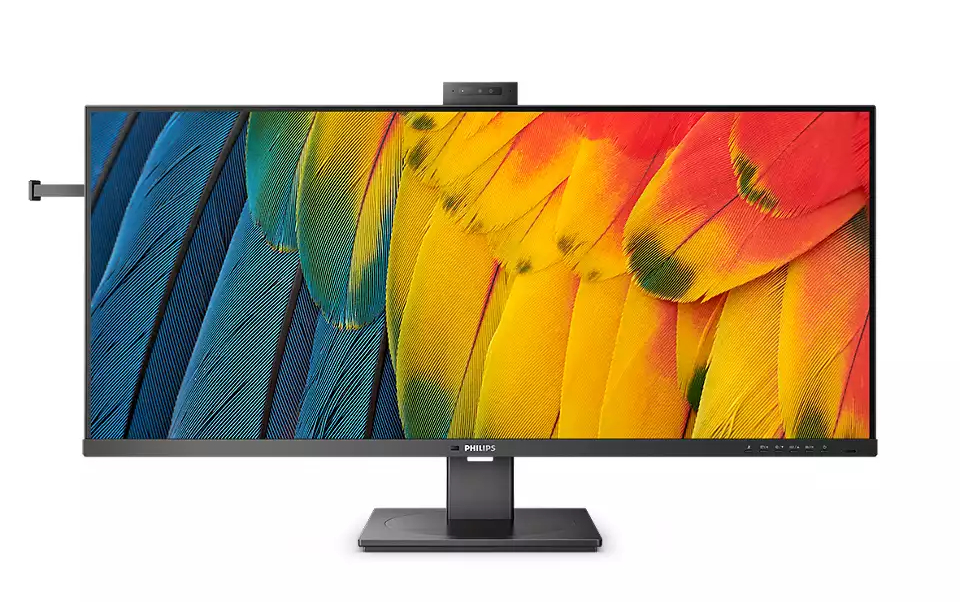 Philips 40B1U5601H Professional-grade 40” Ultra-wide Monitor Launched ...