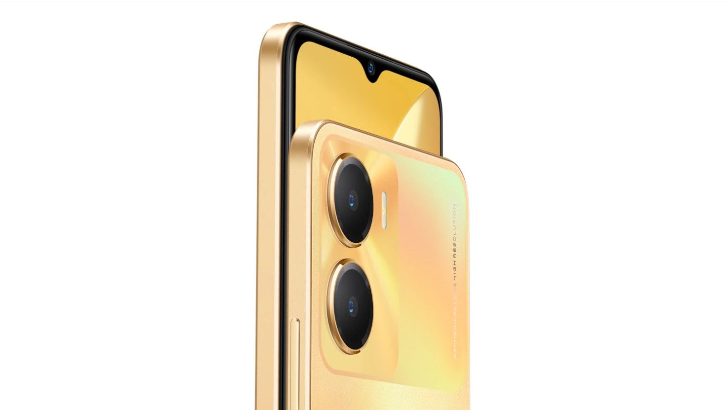 Vivo Y100 India Price, Specs Tipped - Gizmochina