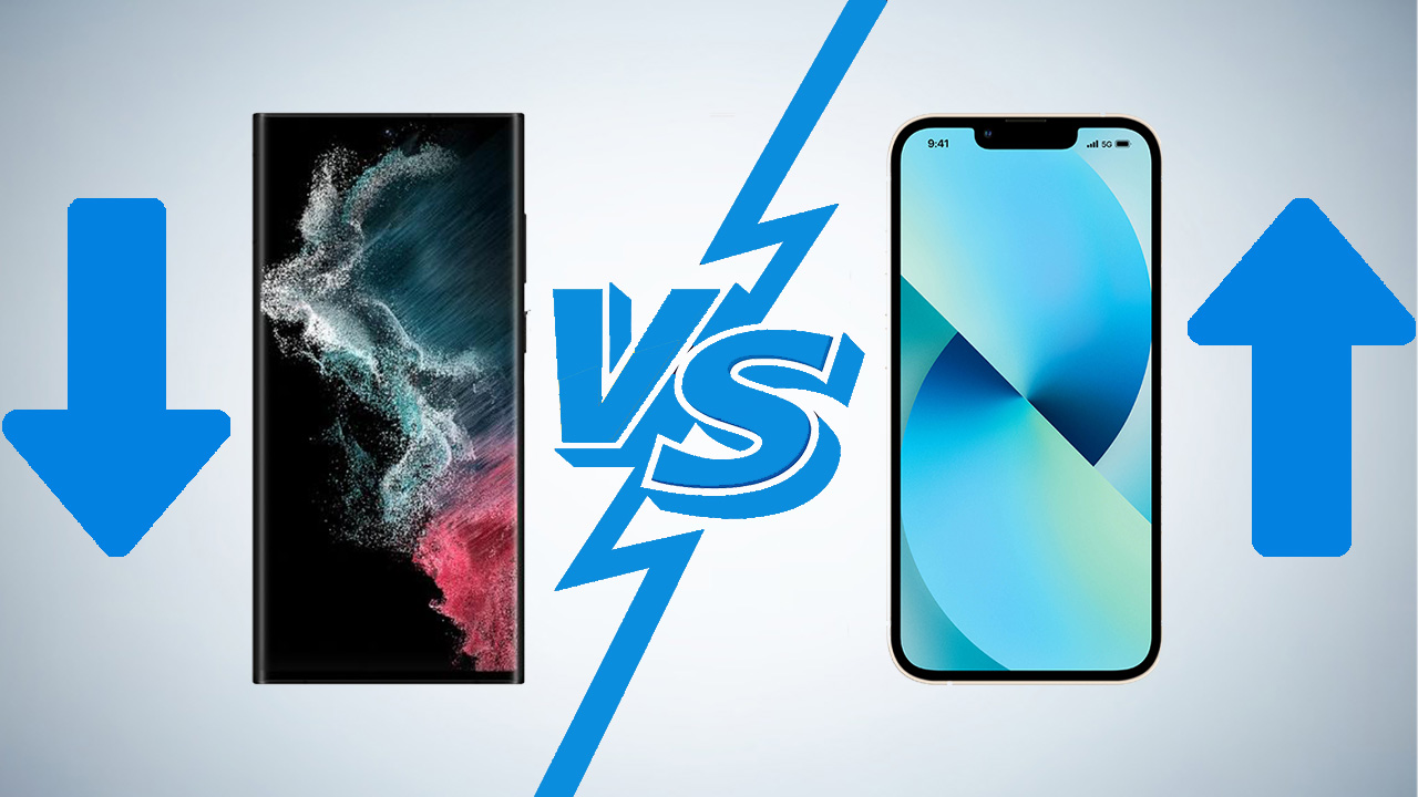 Android Smartphones Lose 90% of Value While iPhones Stand Out as a Smart Investment - Gizmochina