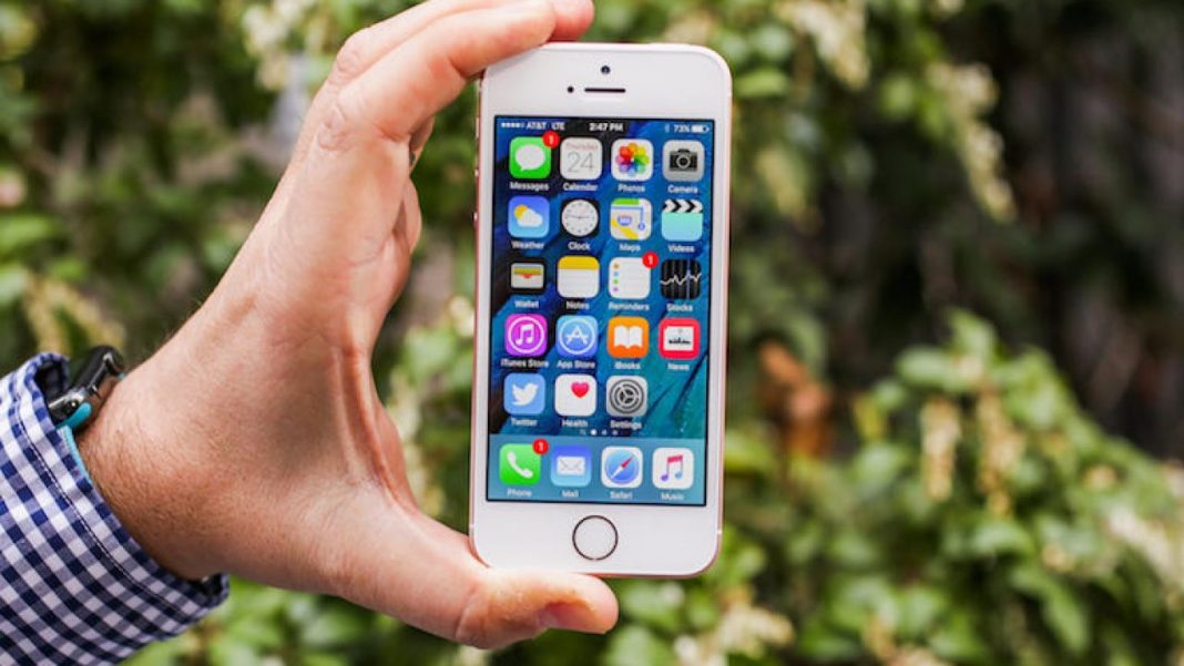 Apple Continues Support for iPhone 5s and Older Models with New OS ...
