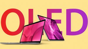 First MacBook Pro with touchscreen and OLED display incoming in 2027