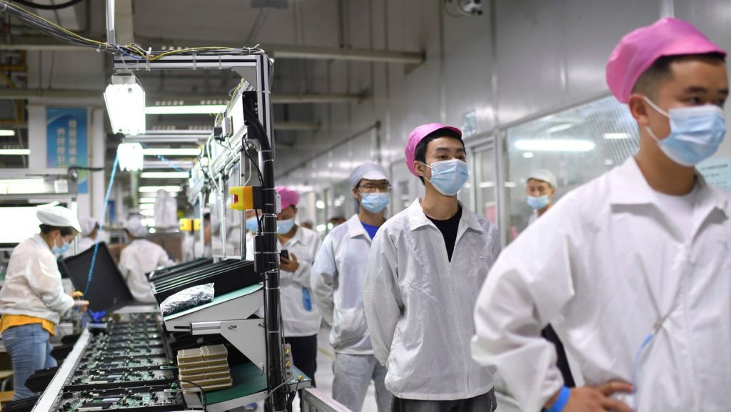 Key Apple Partners Set to Increase Production in Southeast Asia ...