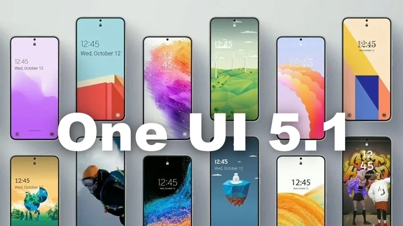 One UI 5.1 Leaks Ahead of Samsung Galaxy S23 Series Launch - Gizmochina