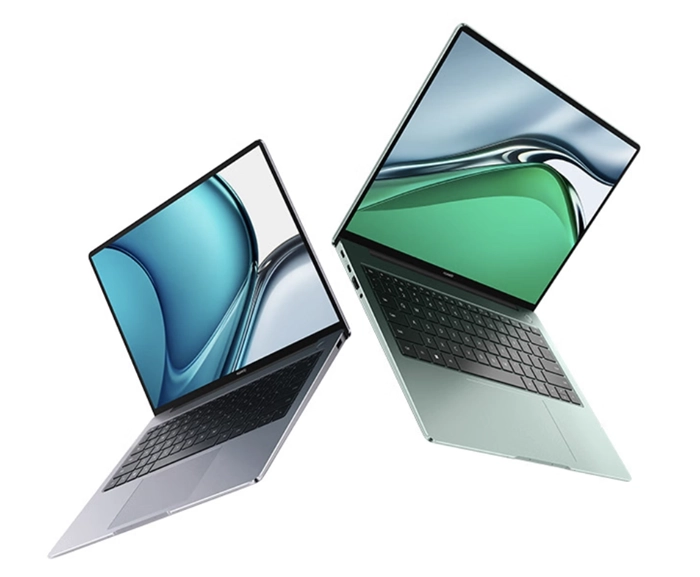 Huawei PCs See Growth in 2022, While Brand Increases R&D Investment in ...