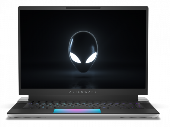 Alienware x16 introduced as world's most premium gaming laptop with up ...