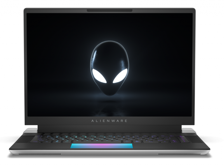 Alienware x16 introduced as world's most premium gaming laptop with up ...