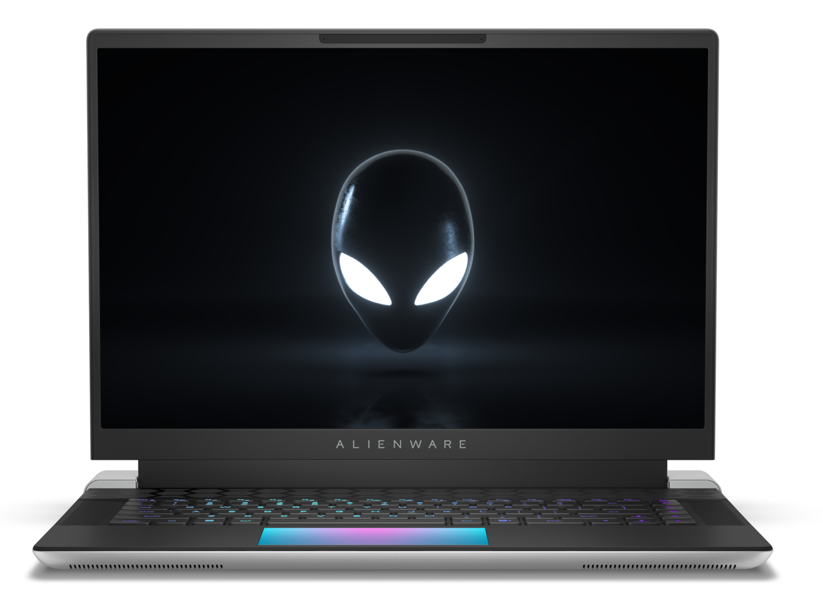 Alienware x16 introduced as world's most premium gaming laptop with up ...