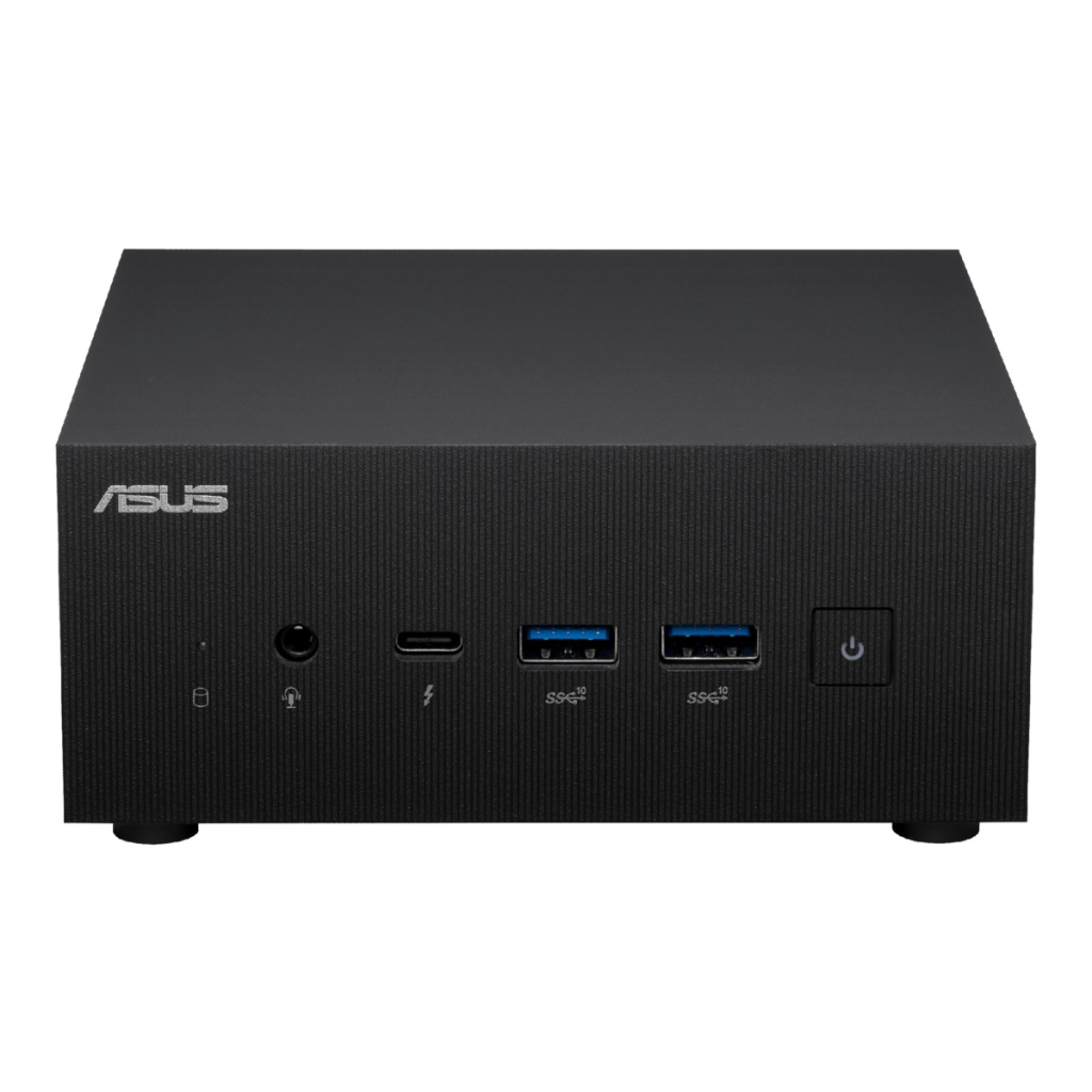 Asus introduces ExpertBook B9 with an OLED display & a new ExpertCenter ...