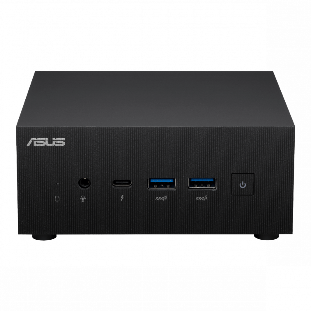 Asus introduces ExpertBook B9 with an OLED display & a new ExpertCenter ...