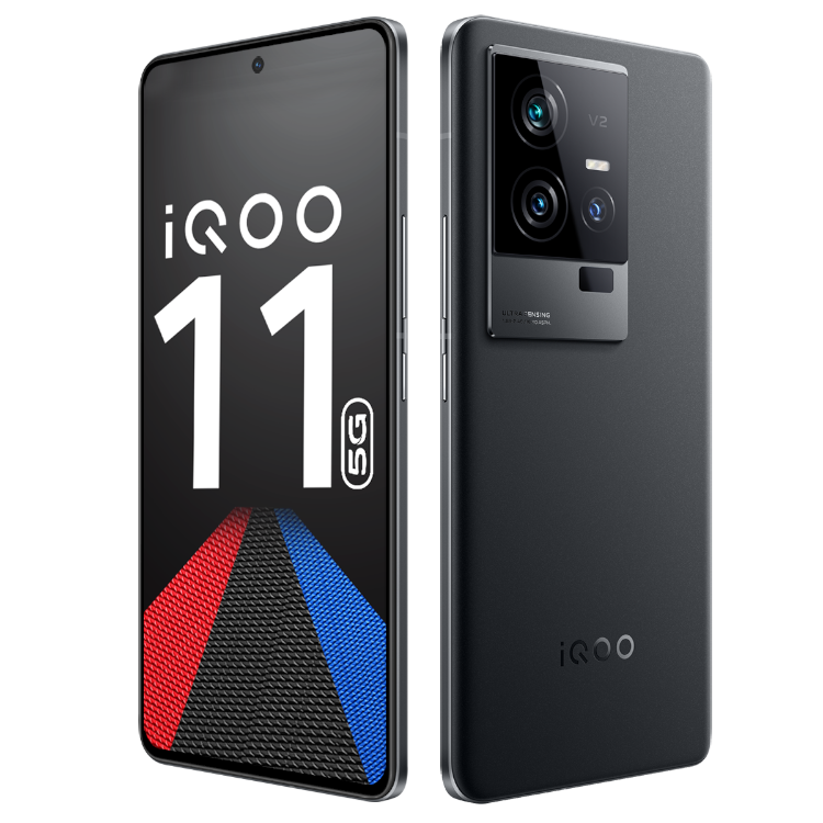 iQOO 11 5G Goes on Sale in India Starting Today - Check Price, Offers & More - Gizmochina