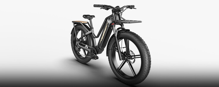 Fiido Showcases its eBikes & e-Scooter Catalogue Launching This Year ...