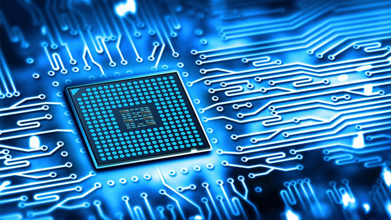 Global Chip Shortage Is Over The Impact Of Inflation On The Chip Industry Gizmochina