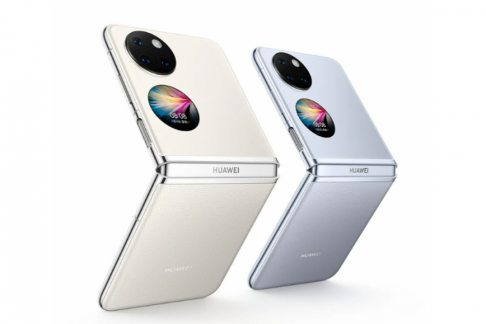 Huawei Dominates China’s Foldable Phone Market While Oppo Ranks Third ...