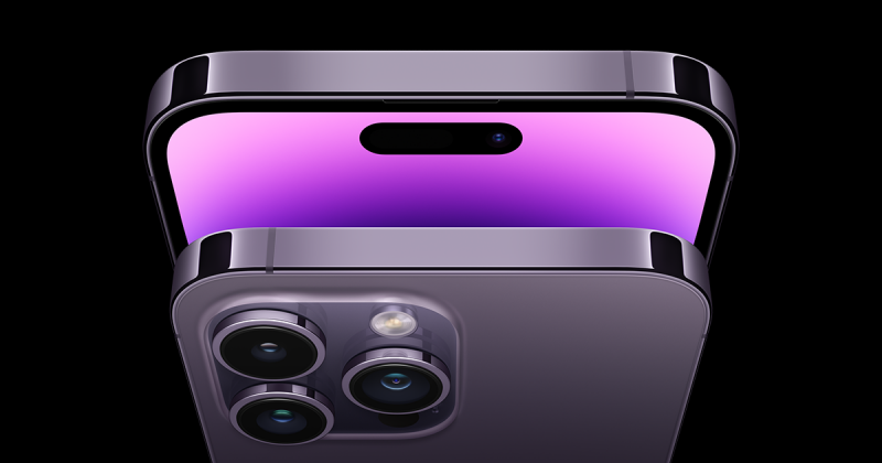 Apple’s iPhone 16 Pro to Feature Under-display Face ID - Gizmochina