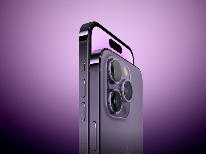 Apple iPhone Ultra Flagship Smartphone to Reportedly Launch in 2024 ...