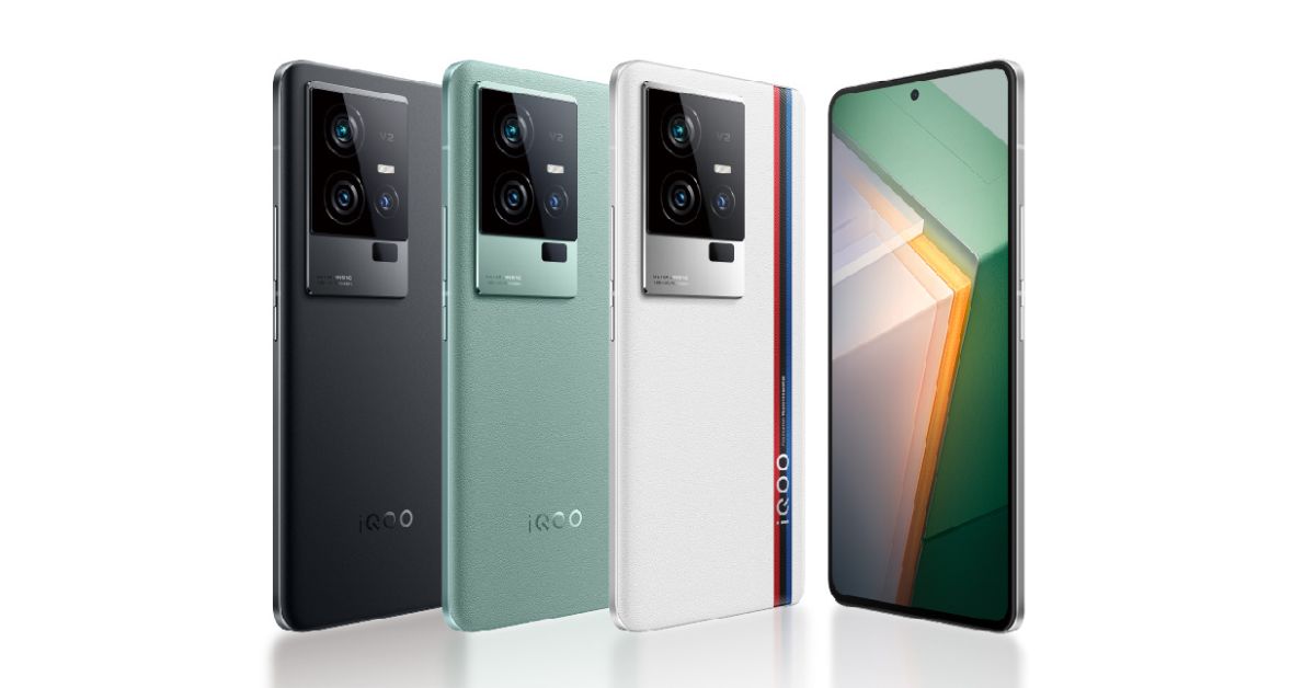 Vivo could be the next brand to offer 24GB RAM on its flagship ...