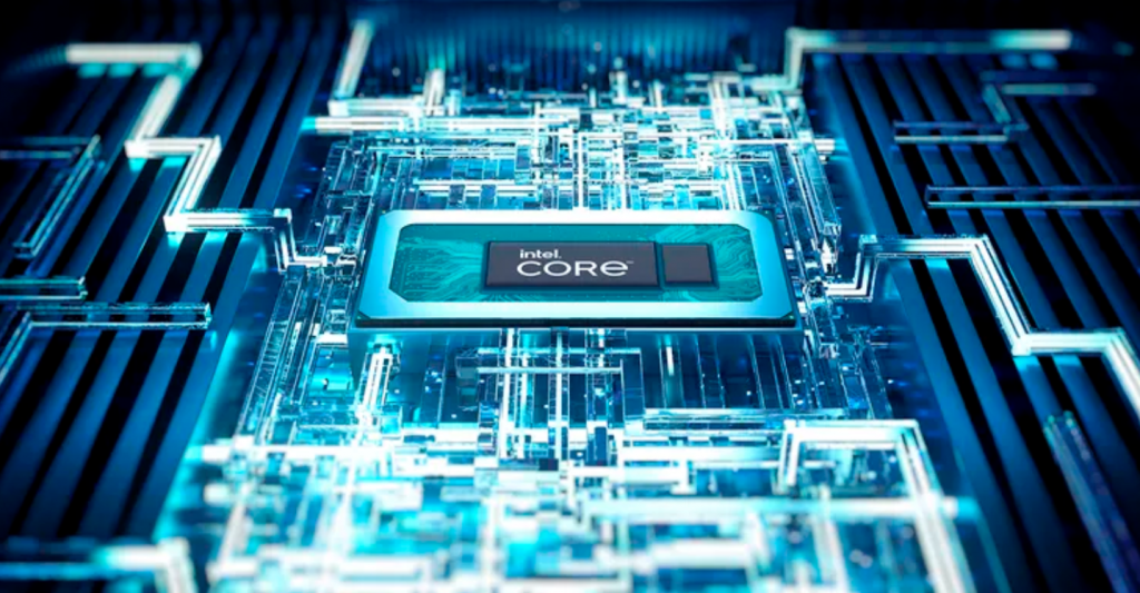 13th Gen Intel Mobile Processors Unveiled With up to 24-Core CPU - Gizmochina