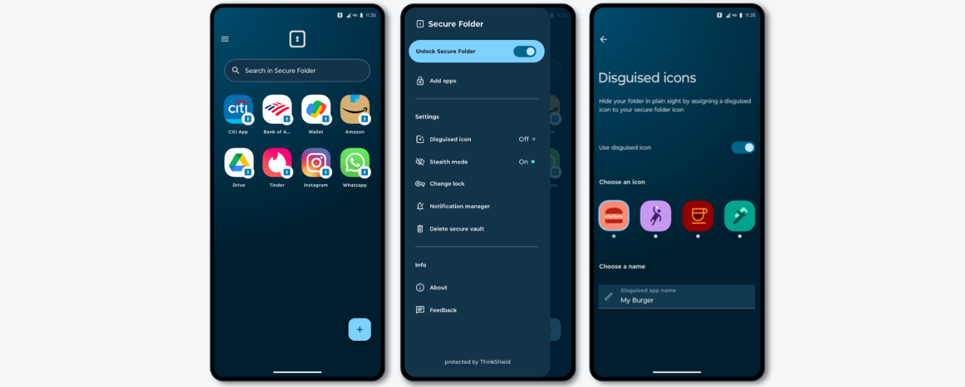 Motorola Launches New Moto Secure App to Further Improve its User ...