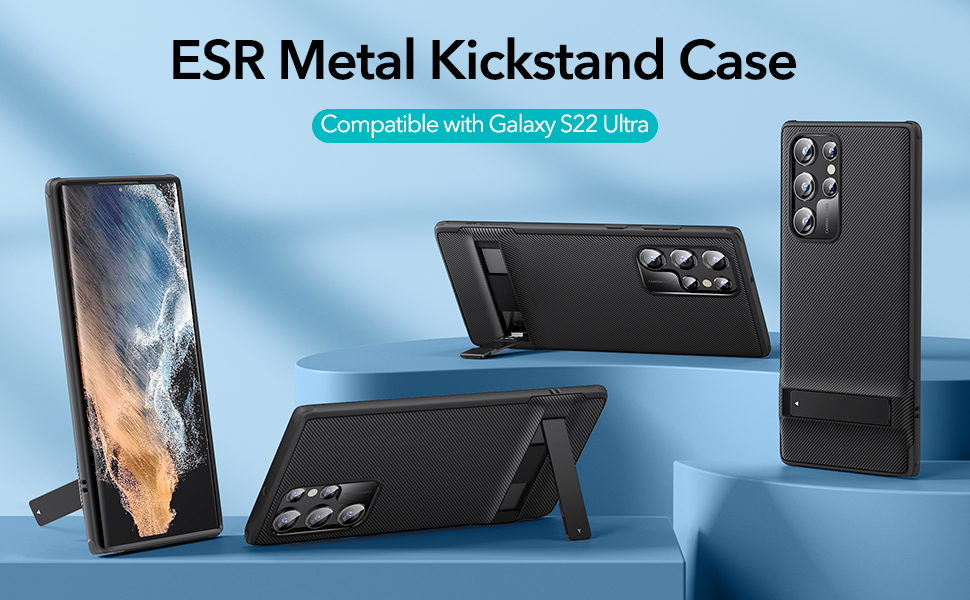 Best Galaxy S22 Ultra Cases - Gizmochina