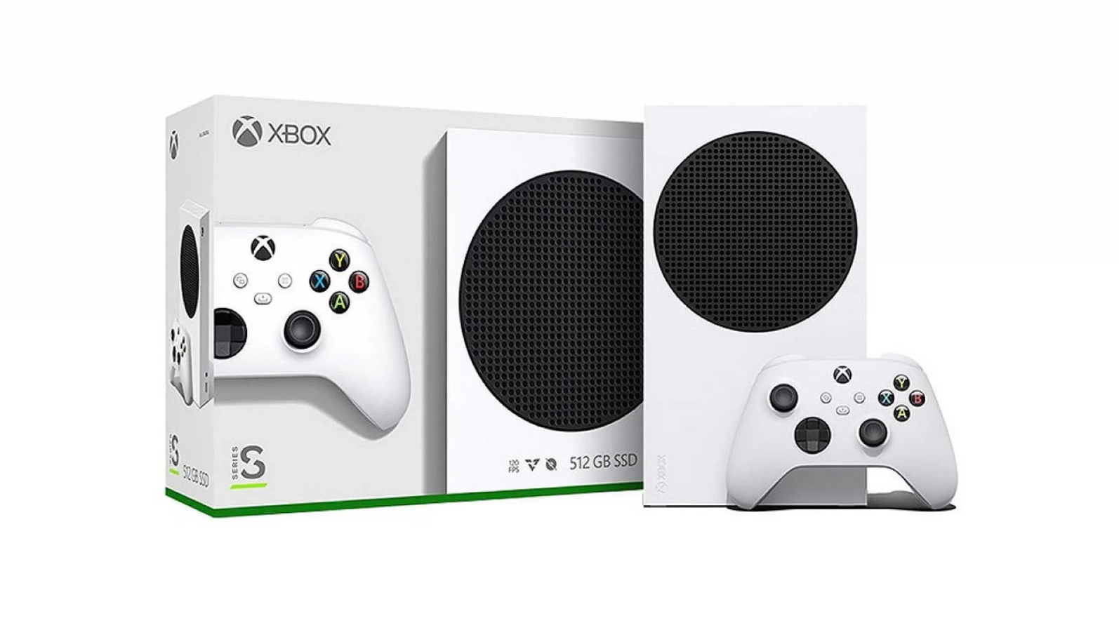 Microsoft Xbox Series S Price Hiked Up in India Again - Gizmochina