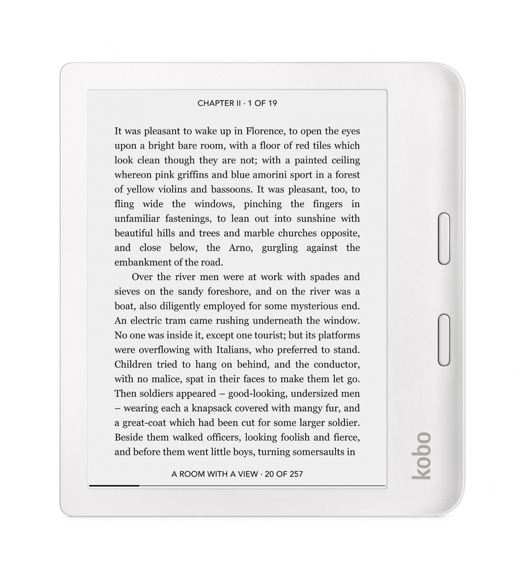 Best Kindle Alternatives in 2023 - Gizmochina