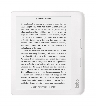 Best Kindle Alternatives in 2023 - Gizmochina