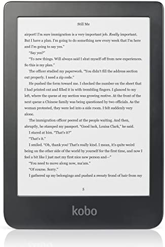 Best Kindle Alternatives in 2023 - Gizmochina