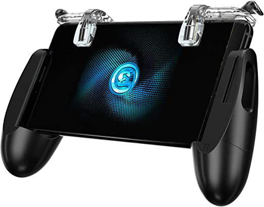 Best Smartphone Gaming Accessories in 2023 - Gizmochina