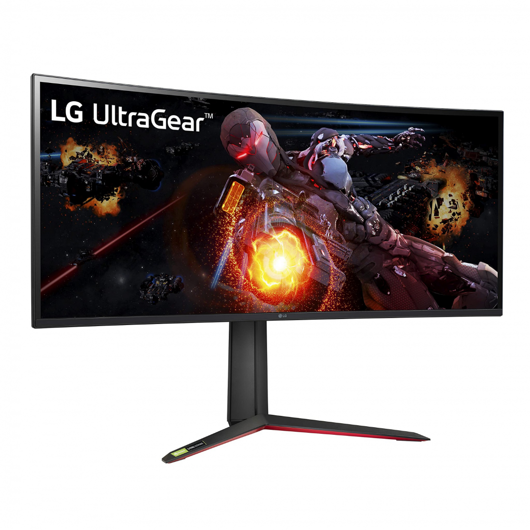 Best Gaming Monitors to buy in 2023 - Gizmochina