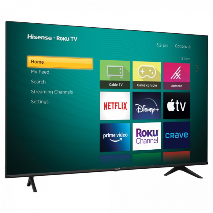 Here are the Best Roku TVs of 2023 - Gizmochina