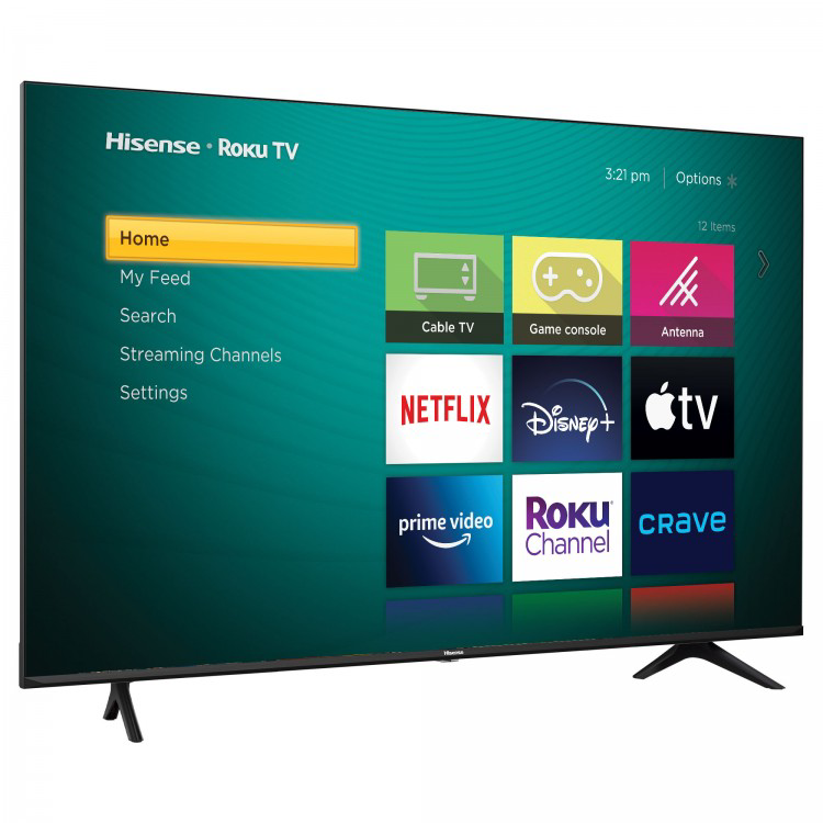 Here are the Best Roku TVs of 2023 - Gizmochina