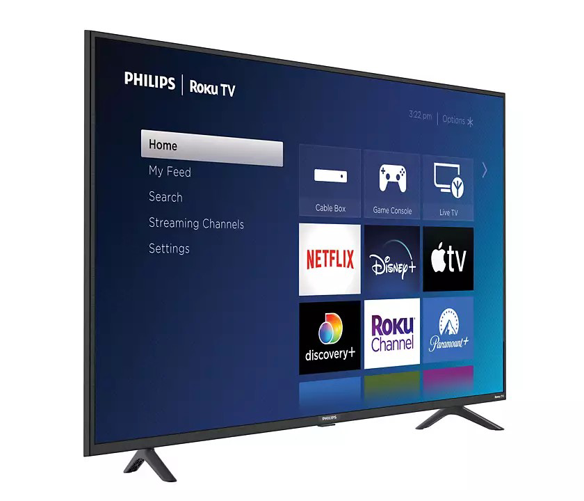 Here are the Best Roku TVs of 2023 - Gizmochina